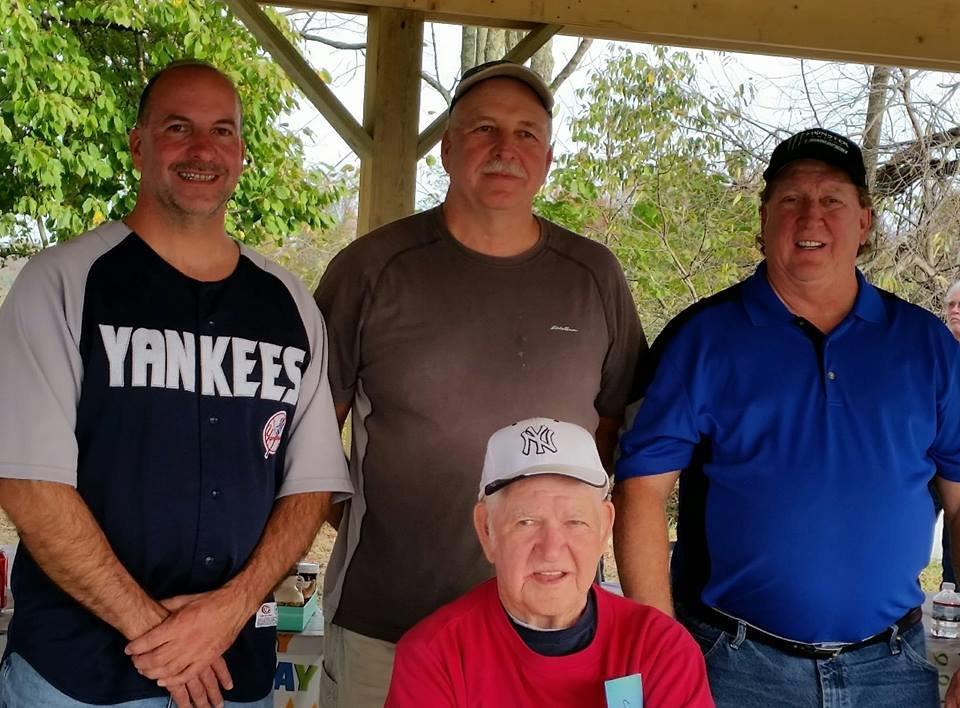 Arden W. Tewksbury Scholarship - Community Foundation of the Endless ...