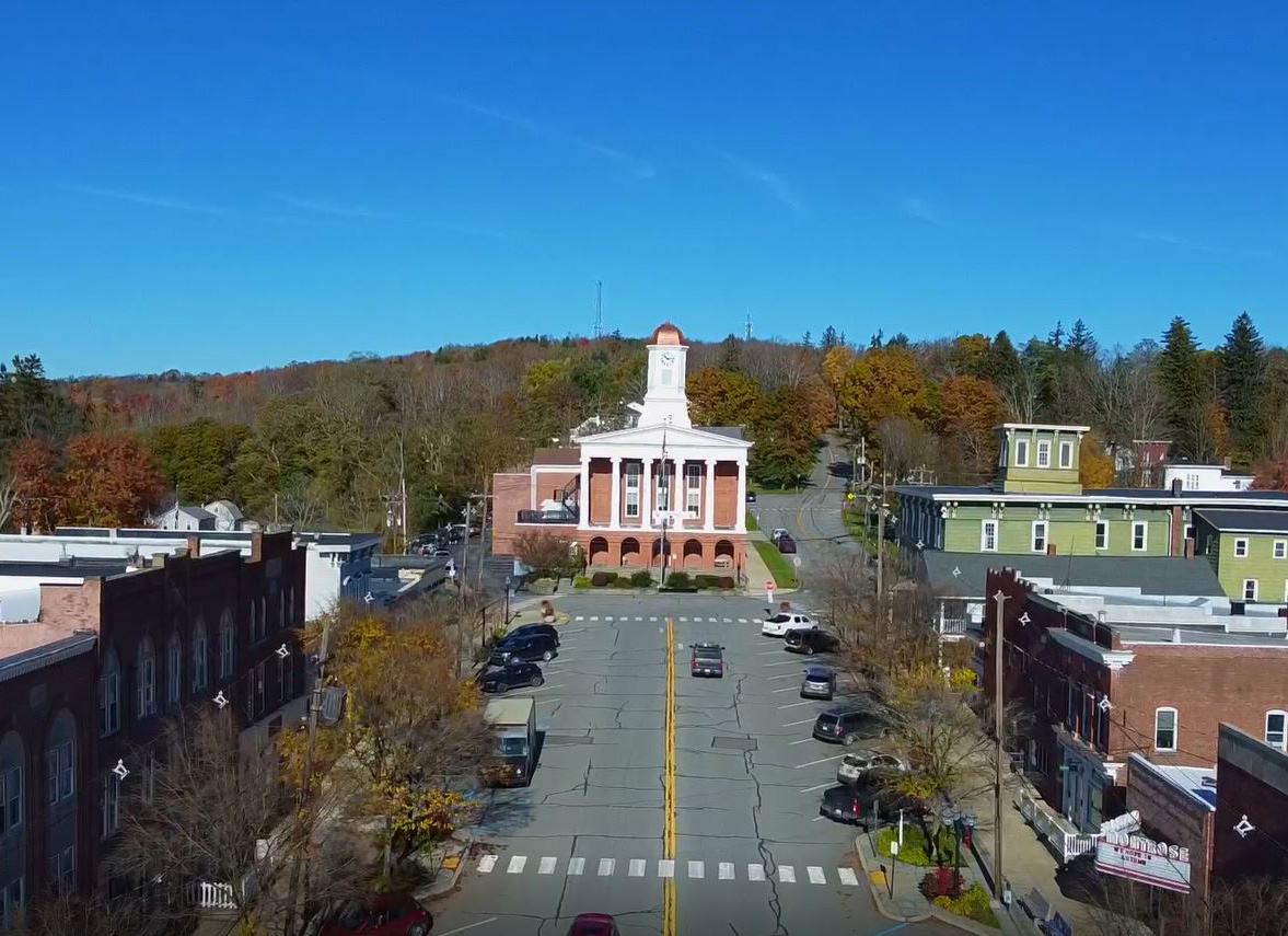 Montrose Fund - Community Foundation of the Endless Mountains