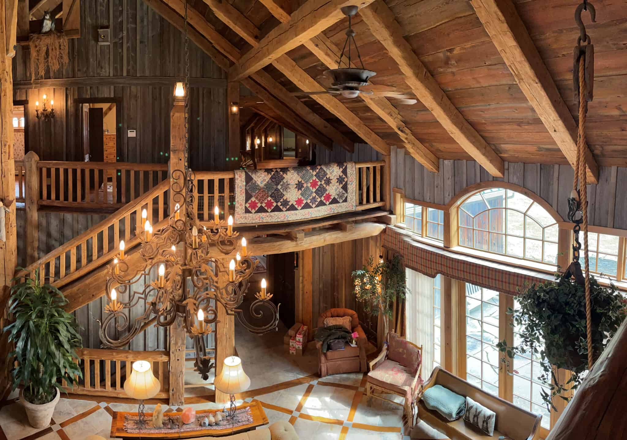 The Leo and Sandra Conklin Foundation - Community Foundation of the ...